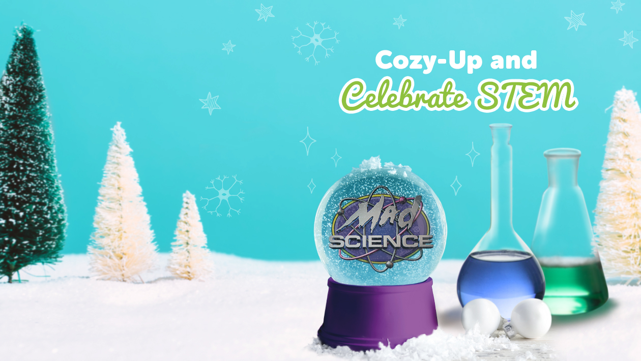 STEM Programs | Science for Kids | Mad Science